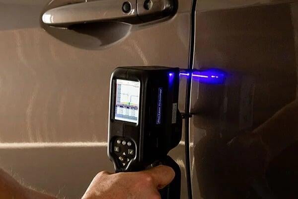 LaserGauge HS702-HS703 | iQM Solutions